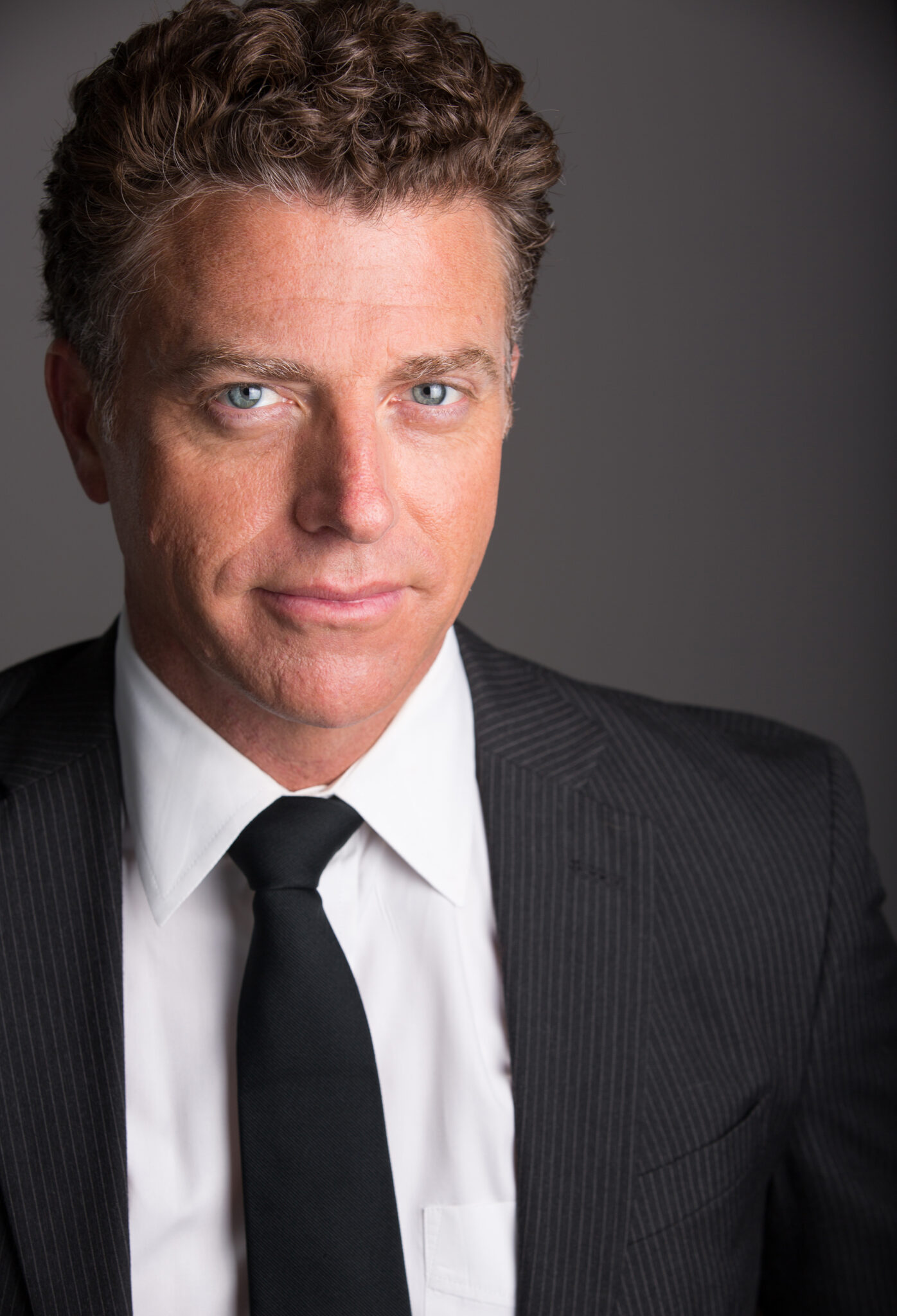 David Nevell | A Noise Within