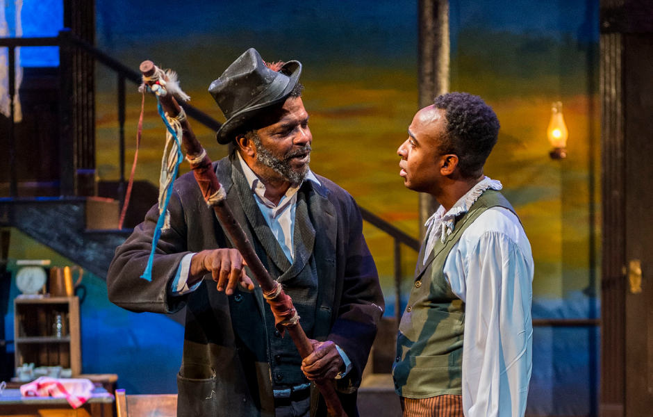 Joe Turner's Come and Gone | A Noise Within