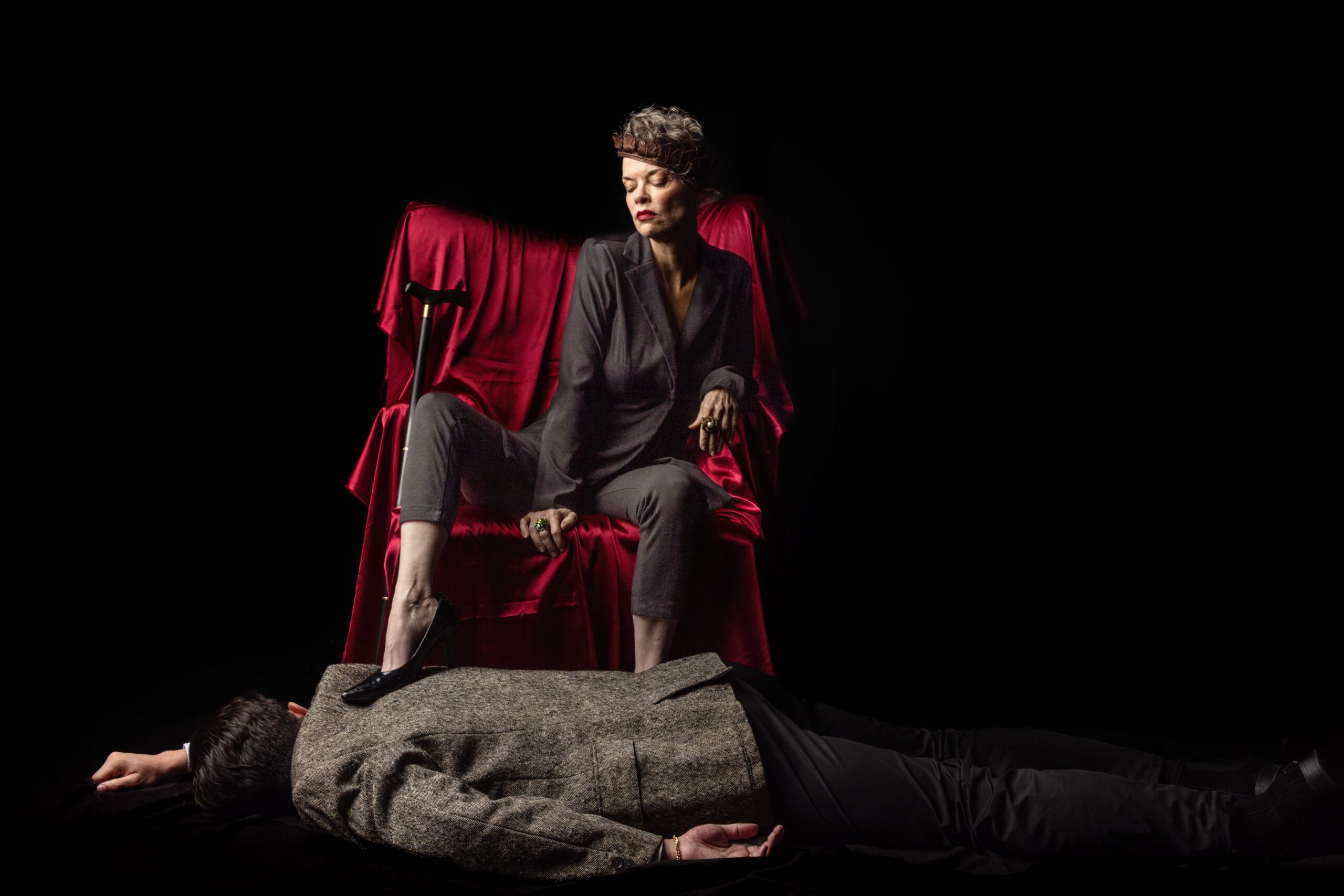 Richard III | A Noise Within