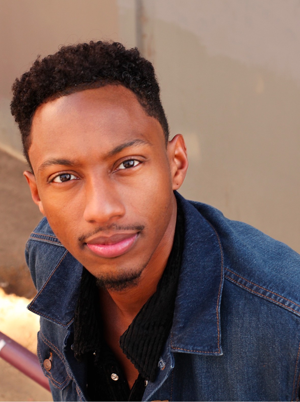 Brandon Gill | A Noise Within