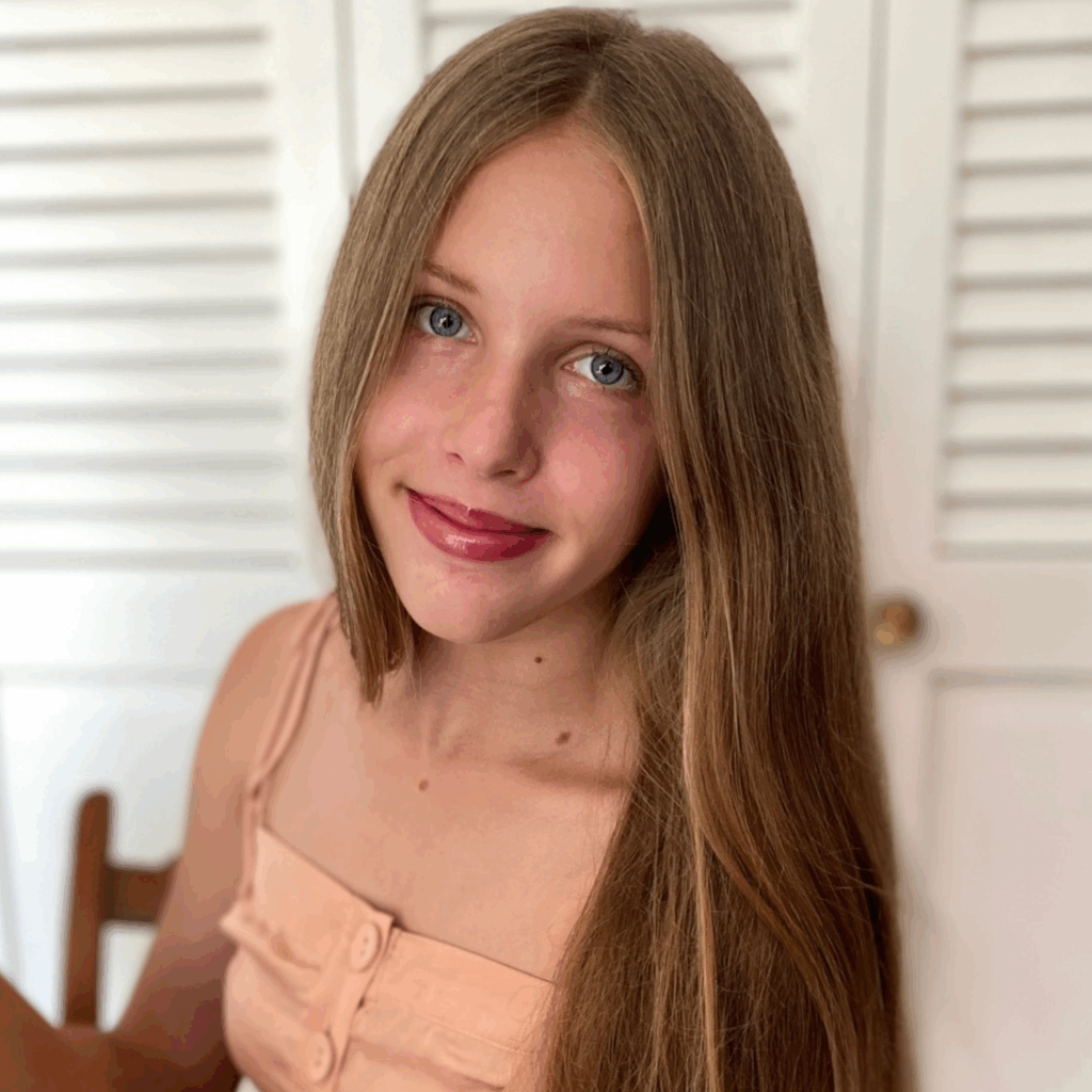 Teen Monologue Festival 2025 | A Noise Within