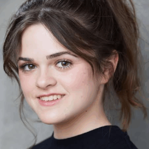 Teen Monologue Festival 2025 | A Noise Within